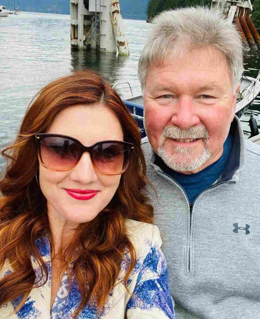 Michelle Harrison Biography, Age, Height & Husband - mrDustBin