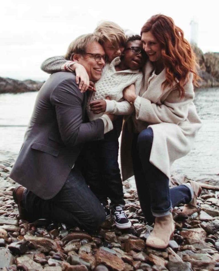 Michelle Harrison Biography, Age, Height & Husband - mrDustBin