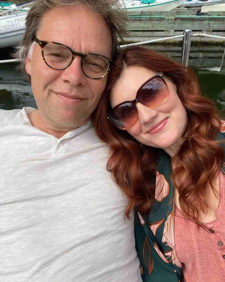 Michelle Harrison Biography, Age, Height & Husband - mrDustBin