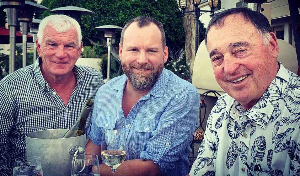 Patrick Gilmore Biography, Age, Height & Girlfriend - mrDustBin