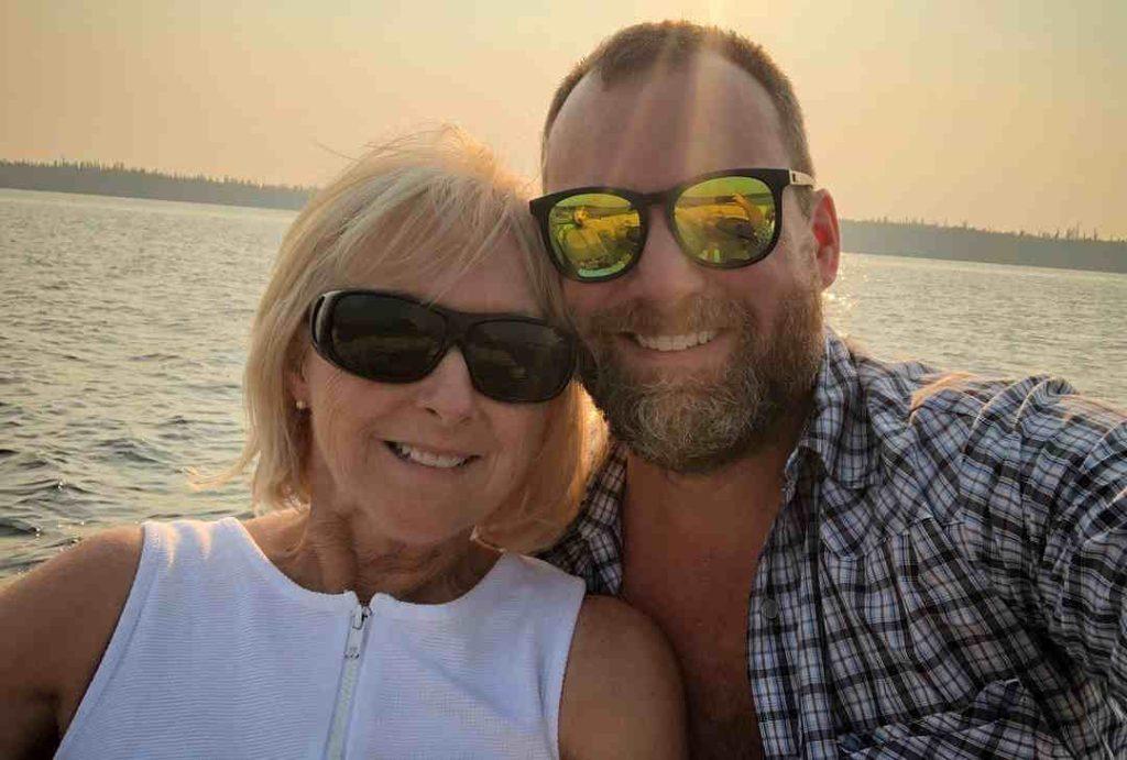 Patrick Gilmore Biography, Age, Height & Girlfriend - mrDustBin