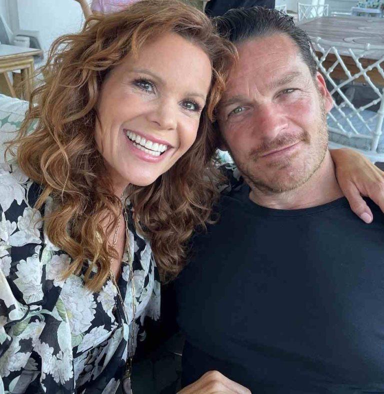 Robyn Lively Biography, Age, Height & Husband - mrDustBin