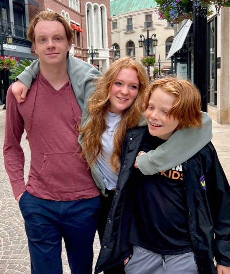 Robyn Lively Biography, Age, Height & Husband - mrDustBin