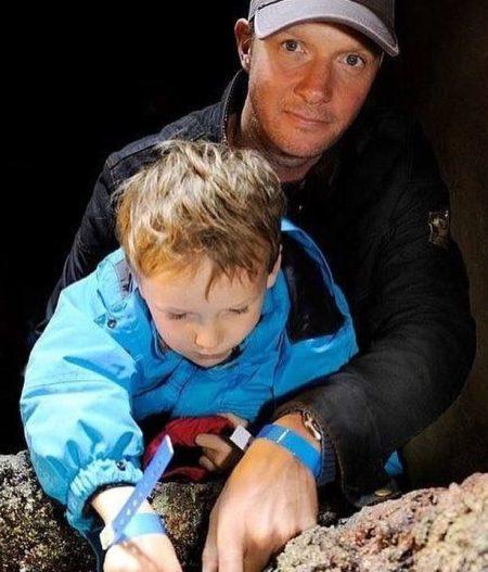 Rupert Penry-Jones Biography, Age, Height & Wife - mrDustBin