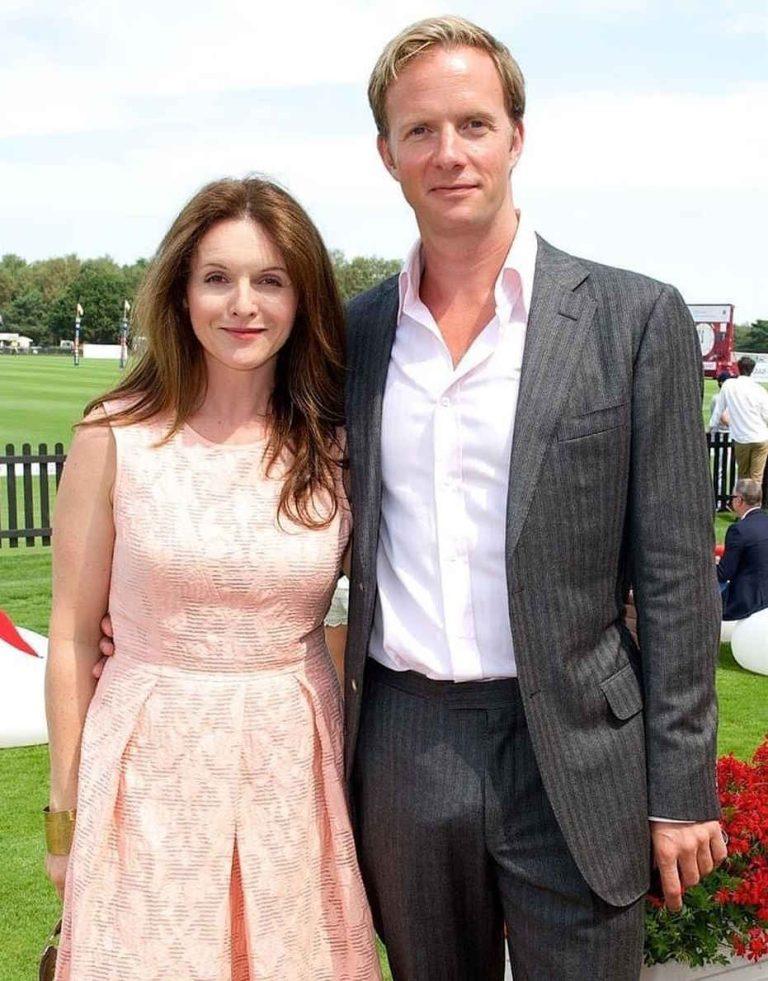 Rupert Penry-Jones Biography, Age, Height & Wife - mrDustBin
