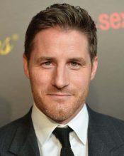 Sam Jaeger Biography, Age, Height & Wife rd - mrDustBin