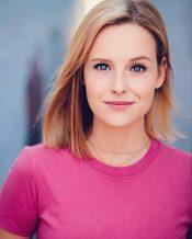 Sarah Smyth Biography, Age, Height & Husband - mrDustBin