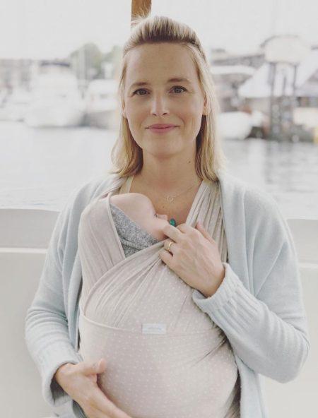 Sarah Smyth Biography, Age, Height & Husband - mrDustBin