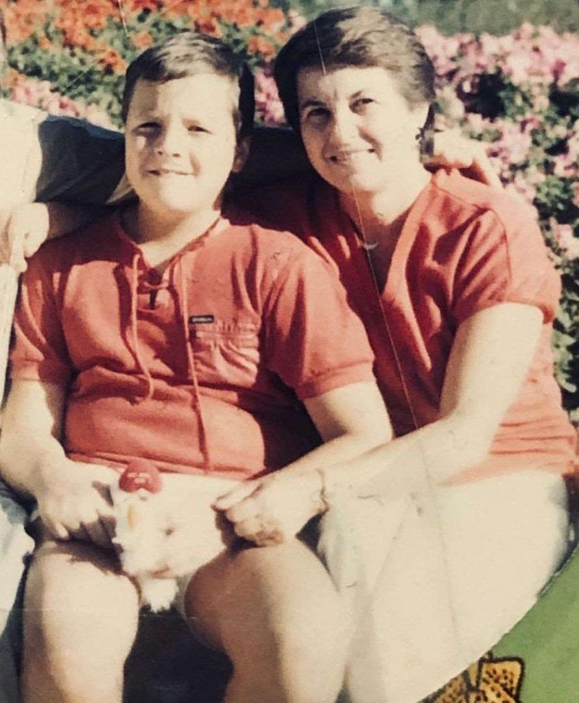 Sergio Di Zio Biography, Age, Height & Girlfriend - mrDustBin