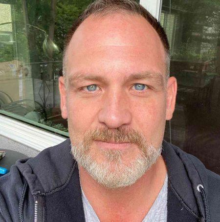 Ty Olsson Biography, Age, Height, Wife - mrDustBin