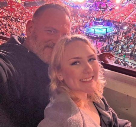 Ty Olsson Biography, Age, Height, Wife - mrDustBin