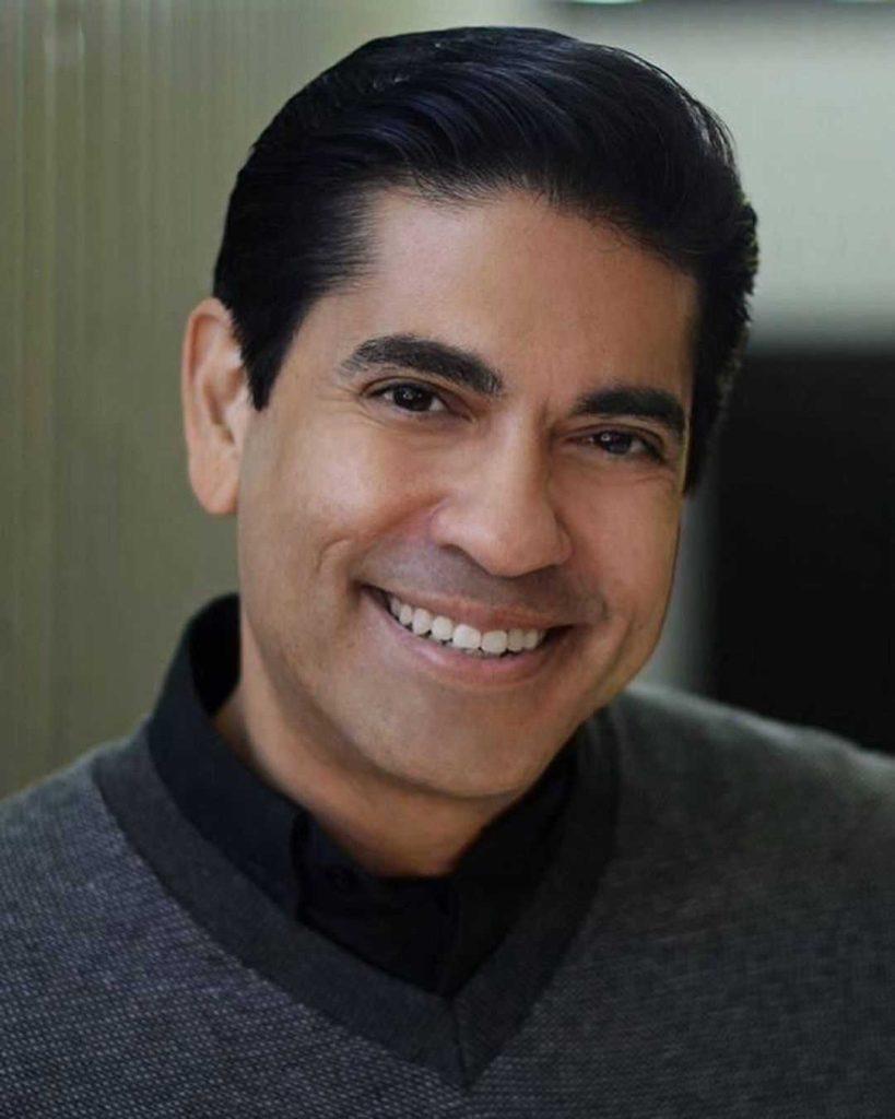 Xavier Sotelo Biography, Age, Height & Wife - mrDustBin