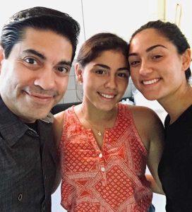 Xavier Sotelo Biography, Age, Height & Wife - mrDustBin