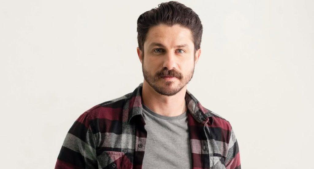 Aaron Mees Biography, Age, Height & Girlfriend - mrDustBin