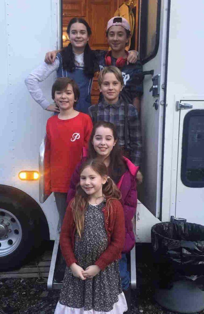 Christian Michael Cooper Biography, Age, Height, Girlfriend - mrDustBin