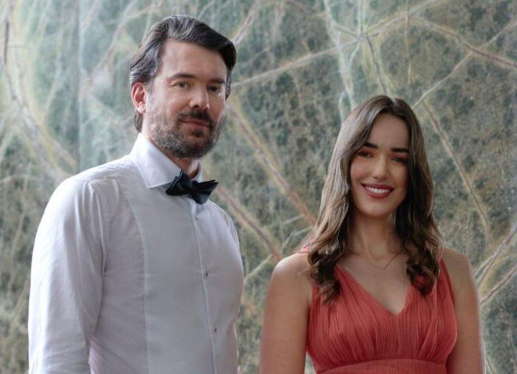 Mystery Island Hallmark Movie, Release Date, Cast, Story 2023-rd ...