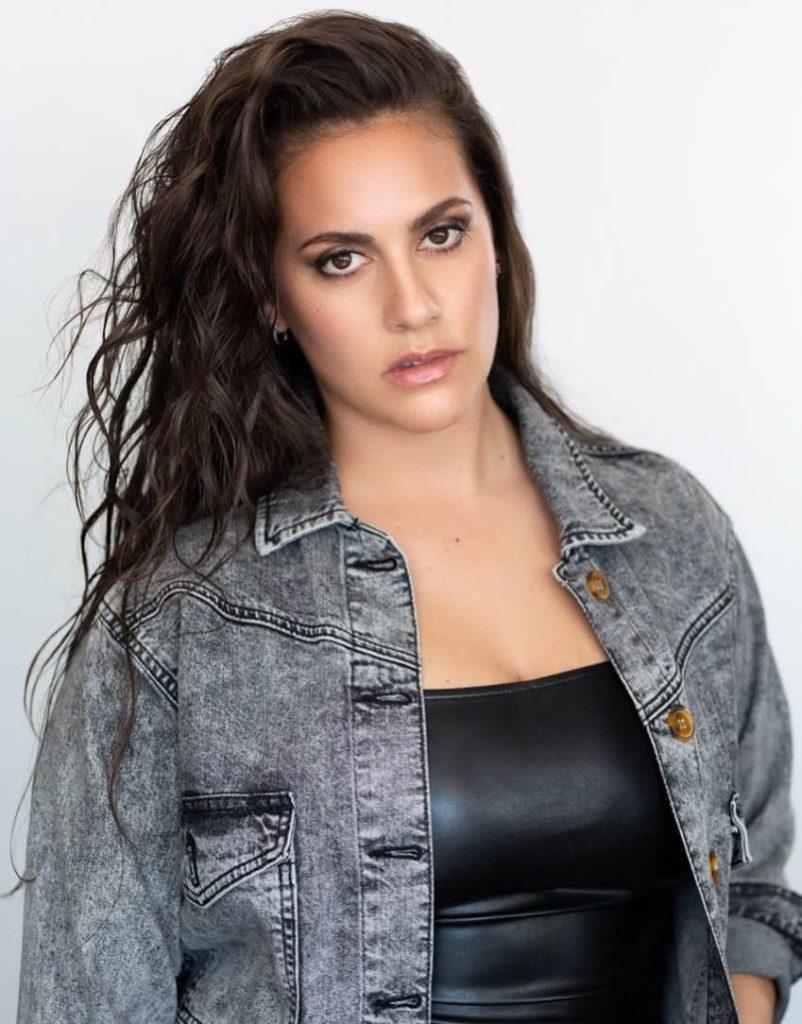 Alethea Sholomenko Biography, Age, Height & Boyfriend - mrDustBin
