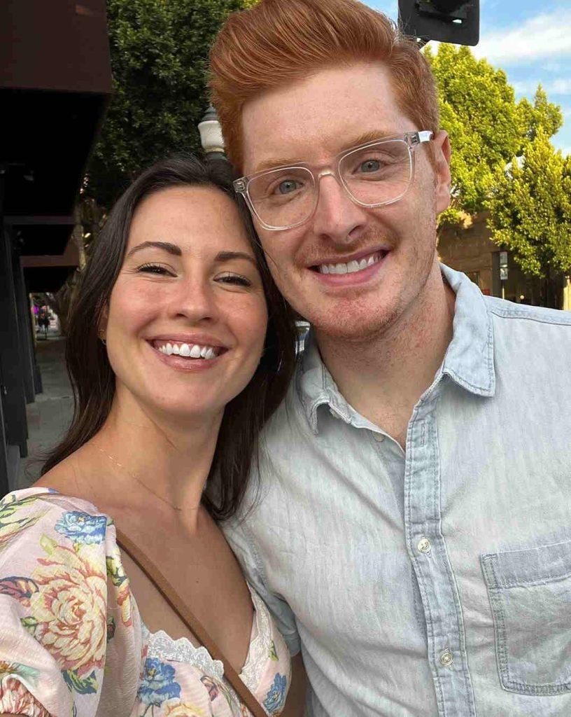 Ansley Gordon Biography, Age, Height & Husband - mrDustBin