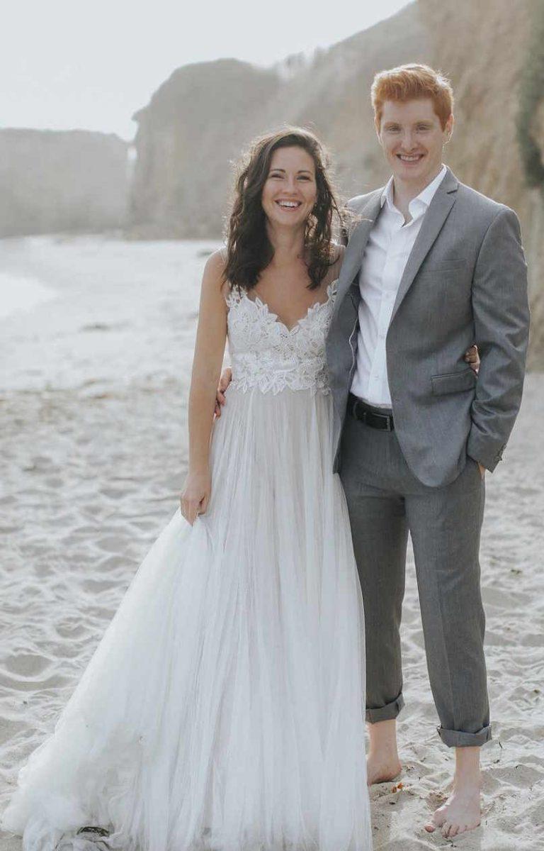 Ansley Gordon Biography, Age, Height & Husband - mrDustBin