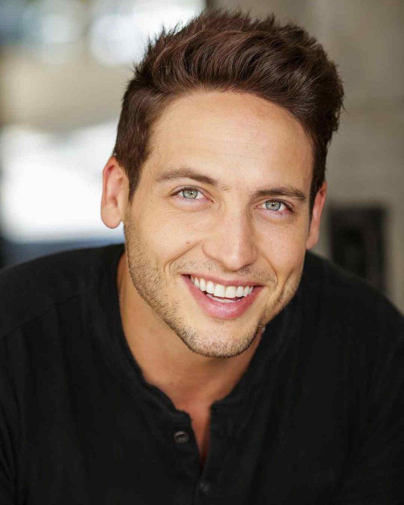 Bret Green Biography, Age, Height & Wife - mrDustBin