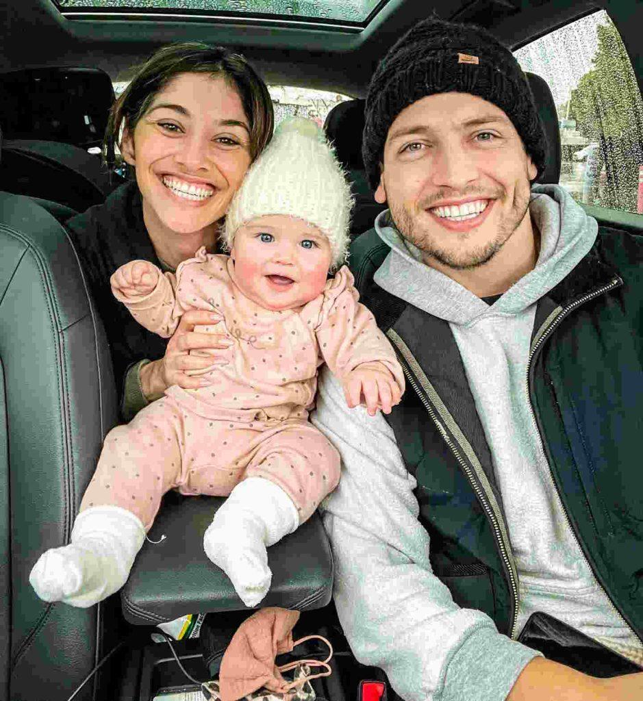 Bret Green Biography, Age, Height & Wife - mrDustBin