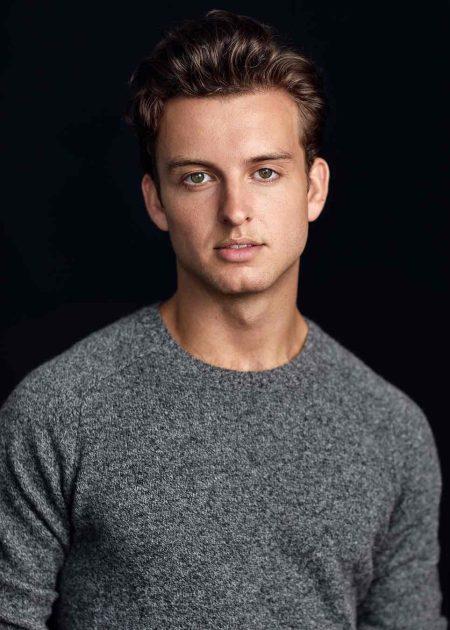 Cameron Robbie Biography, Age, Height & Girlfriend - mrDustBin