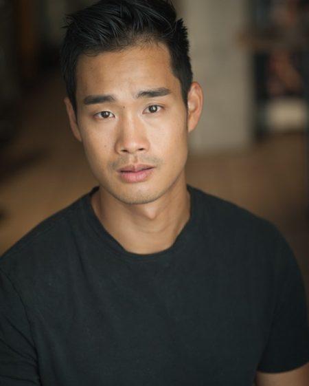 Donald Heng Biography, Age, Height & Wife - mrDustBin