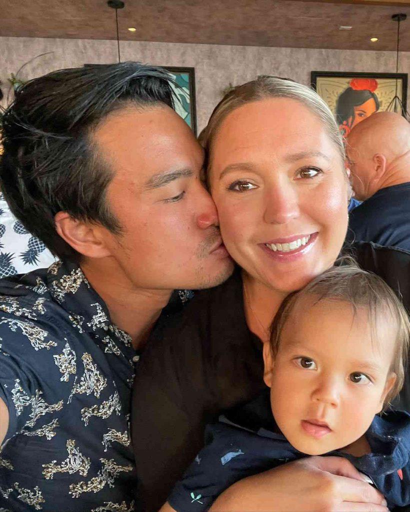 Donald Heng Biography, Age, Height & Wife - mrDustBin