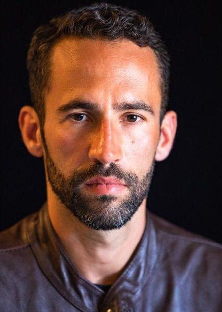 Giovanni James Bertoia Biography, Age, Height & Girlfriend - mrDustBin