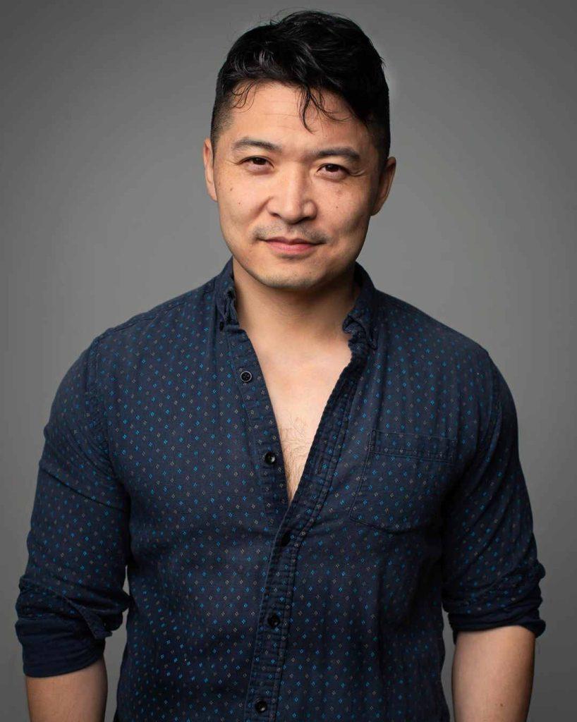 Howie Lai Biography, Age, Height & Girlfriend - mrDustBin