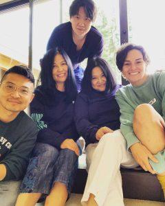 Howie Lai Biography, Age, Height & Girlfriend - mrDustBin