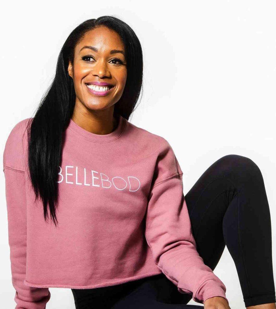 Jenny Steele Biography, Age, Height & Husband - mrDustBin