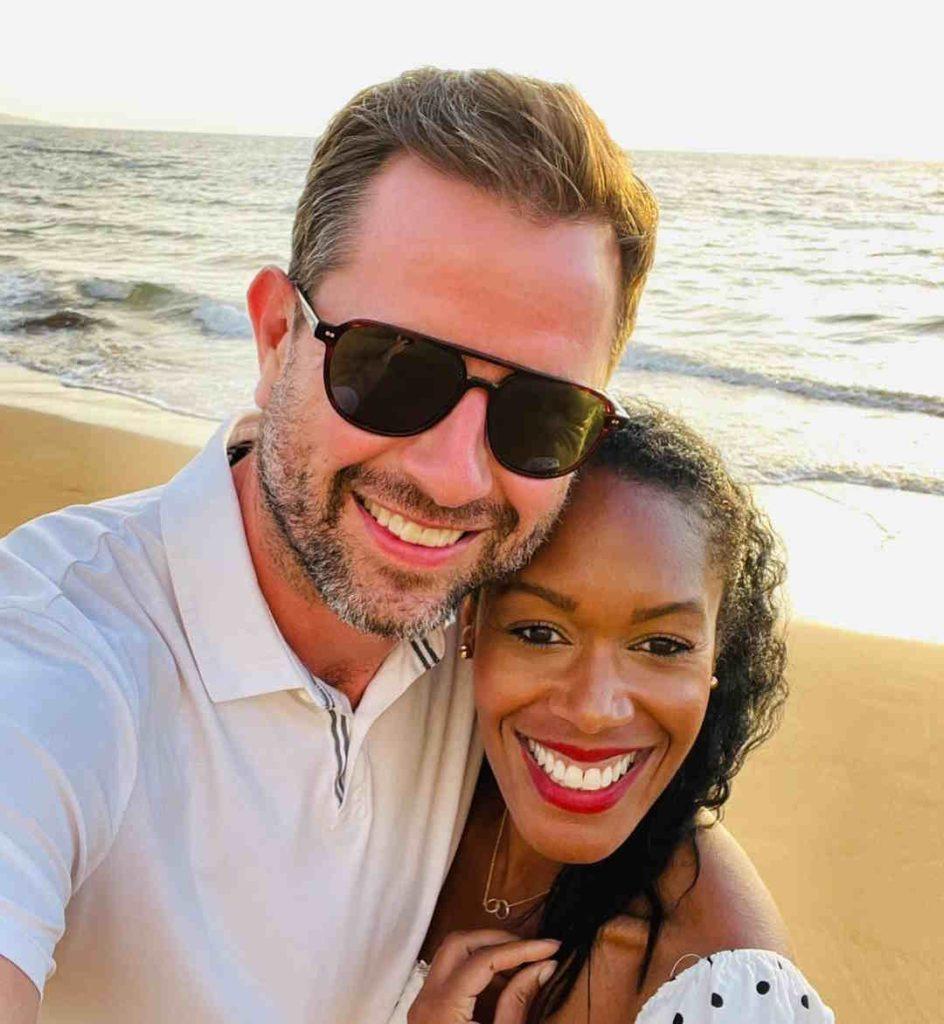 Jenny Steele Biography, Age, Height & Husband - mrDustBin