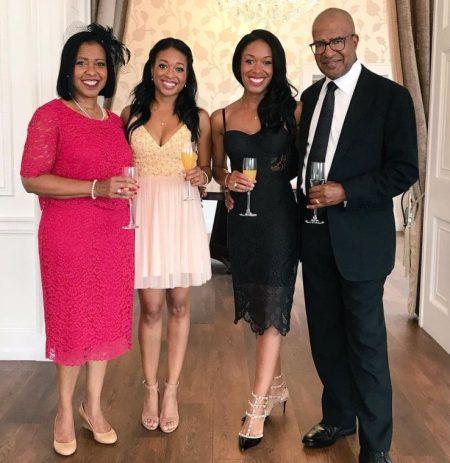 Jenny Steele Biography, Age, Height & Husband - mrDustBin