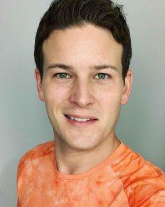 Jon McLaren Biography, Age, Height & Wife - mrDustBin