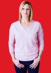 Kendall Cross Biography, Age, Height & Husband - mrDustBin