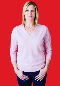 Kendall Cross Biography, Age, Height & Husband - mrDustBin