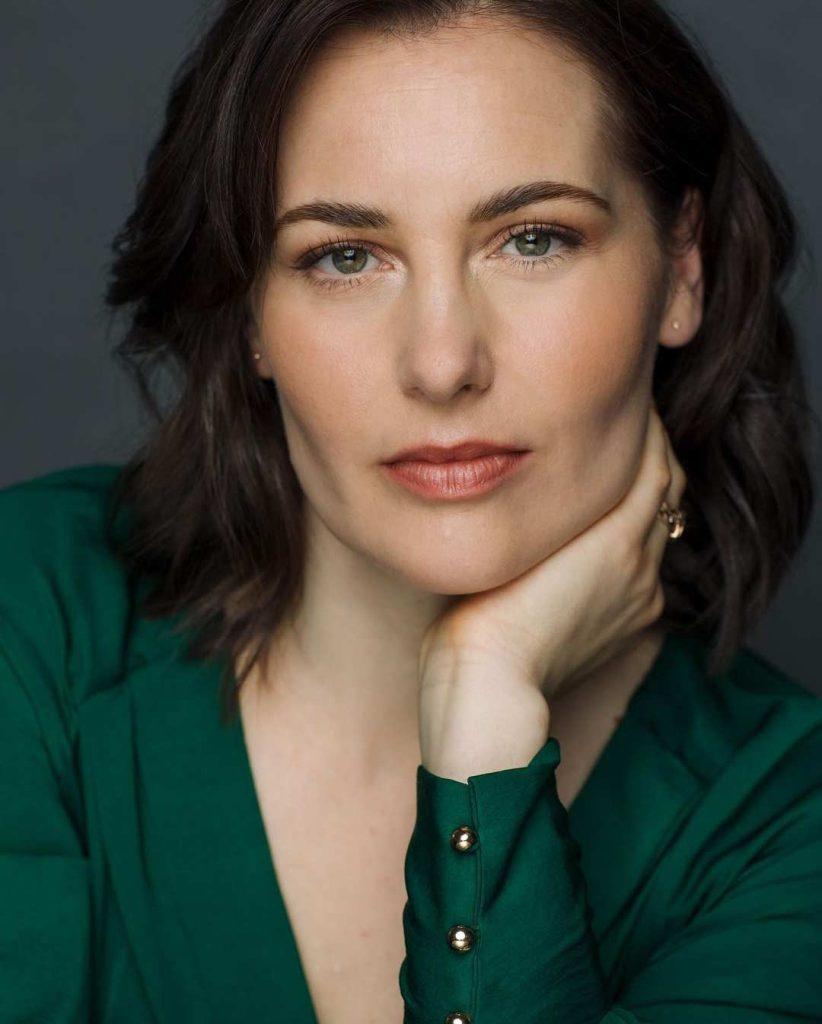 Kendra Anderson Biography, Age, Height & Husband - mrDustBin