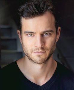 Kristopher Turner Biography, Age, Height & Wife - mrDustBin