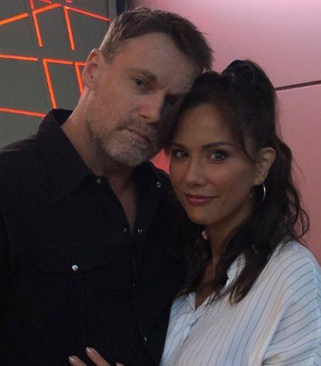 Lexa Doig Biography, Age, Height & Husband - mrDustBin