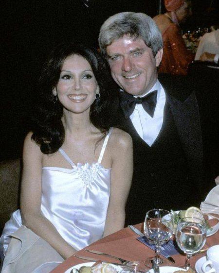 Marlo Thomas Biography, Age, Height & Husband - mrDustBin