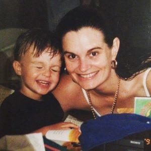 Mitchell Bourke Biography, Age, Height, Girlfriend - mrDustBin