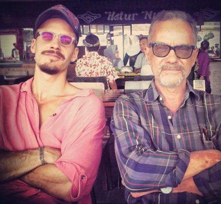 Raniero Monaco Di Lapio Biography, Age, Height, Girlfriend rd - mrDustBin