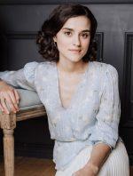 Rebecca Liddiard Biography, Age, Height & Husband - mrDustBin