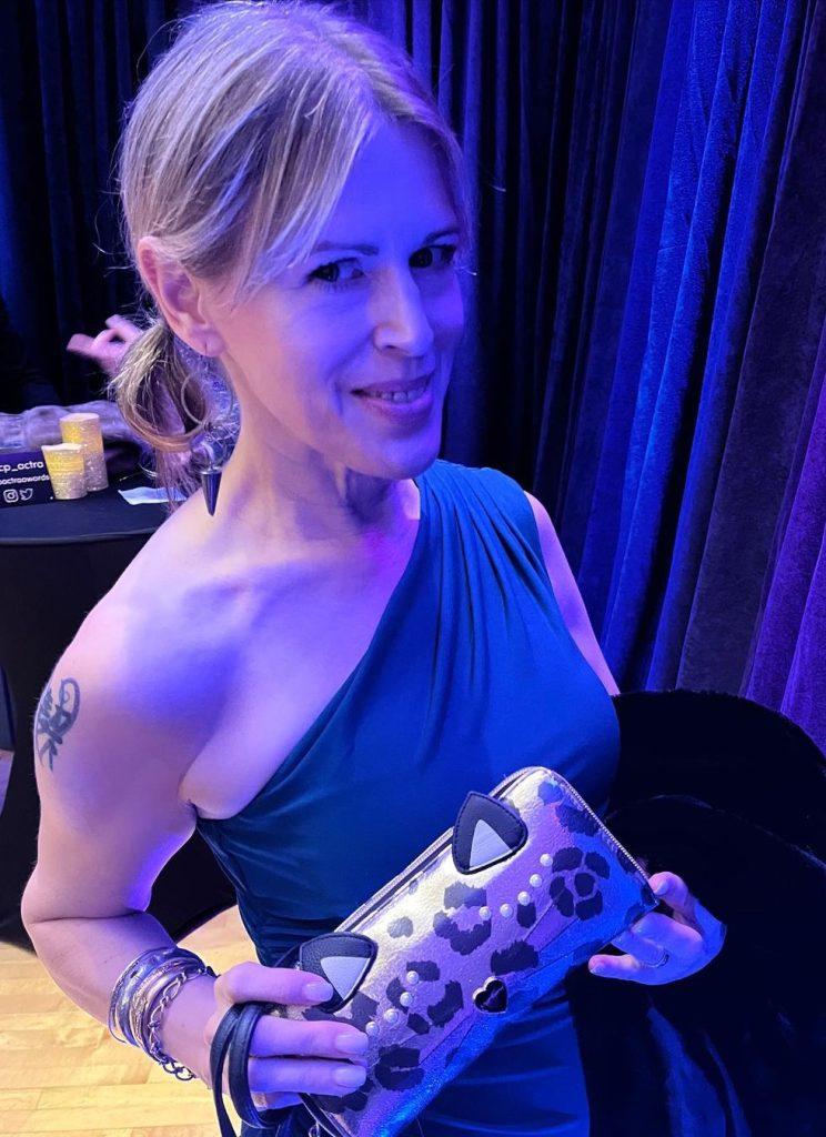 Sarah Johns Biography, Age, Height & Husband - mrDustBin