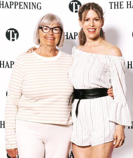 Sarah Johns Biography, Age, Height & Husband - mrDustBin