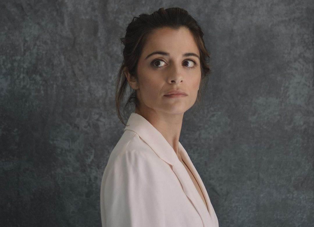 Stephanie Leonidas 2022