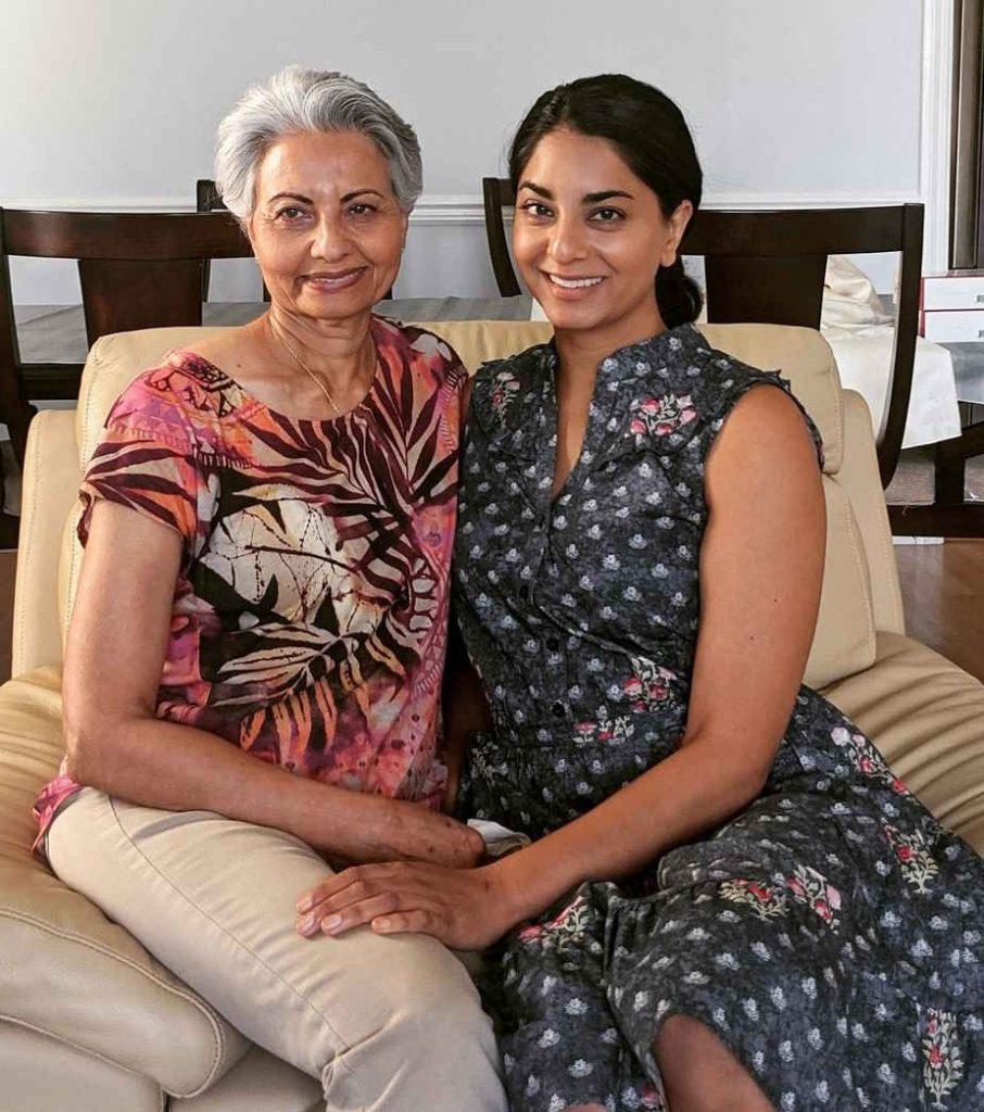 Veenu Sandhu Biography, Age, Height & Husband - mrDustBin