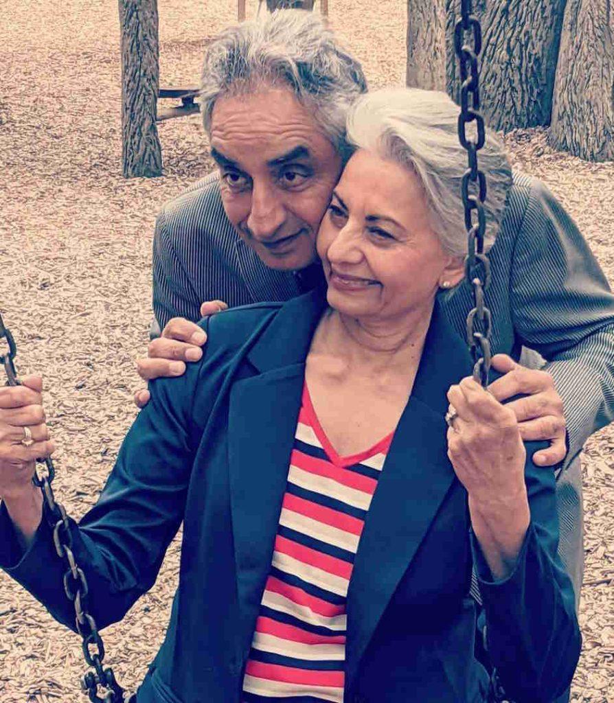 Veenu Sandhu Biography, Age, Height & Husband - mrDustBin