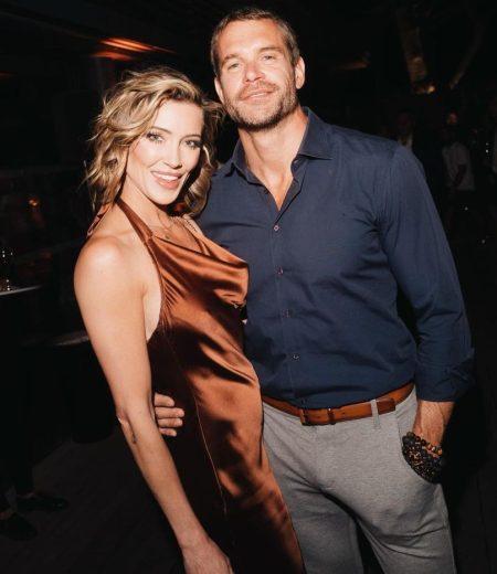 Stephen Huszar Biography, Age, Height, Girlfriend rd - mrDustBin